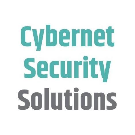 Cybernet Security INC – Medium