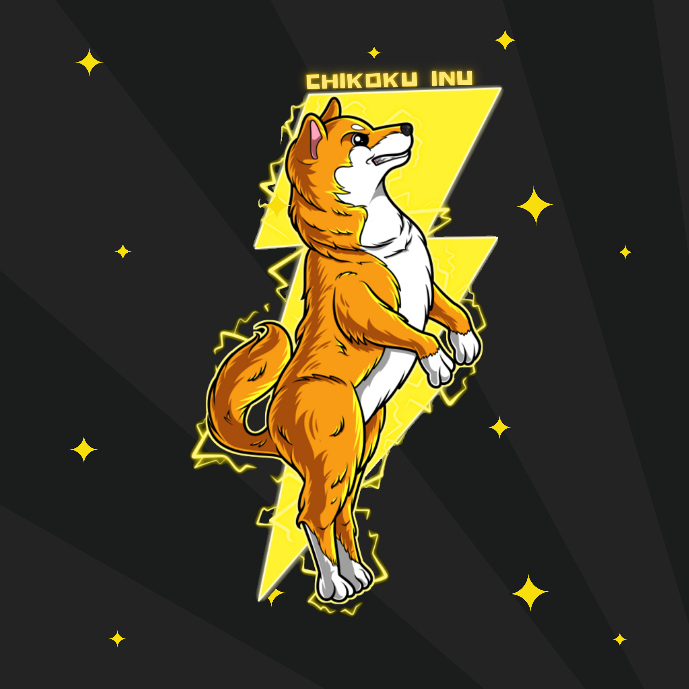 Chikoku Inu – Medium