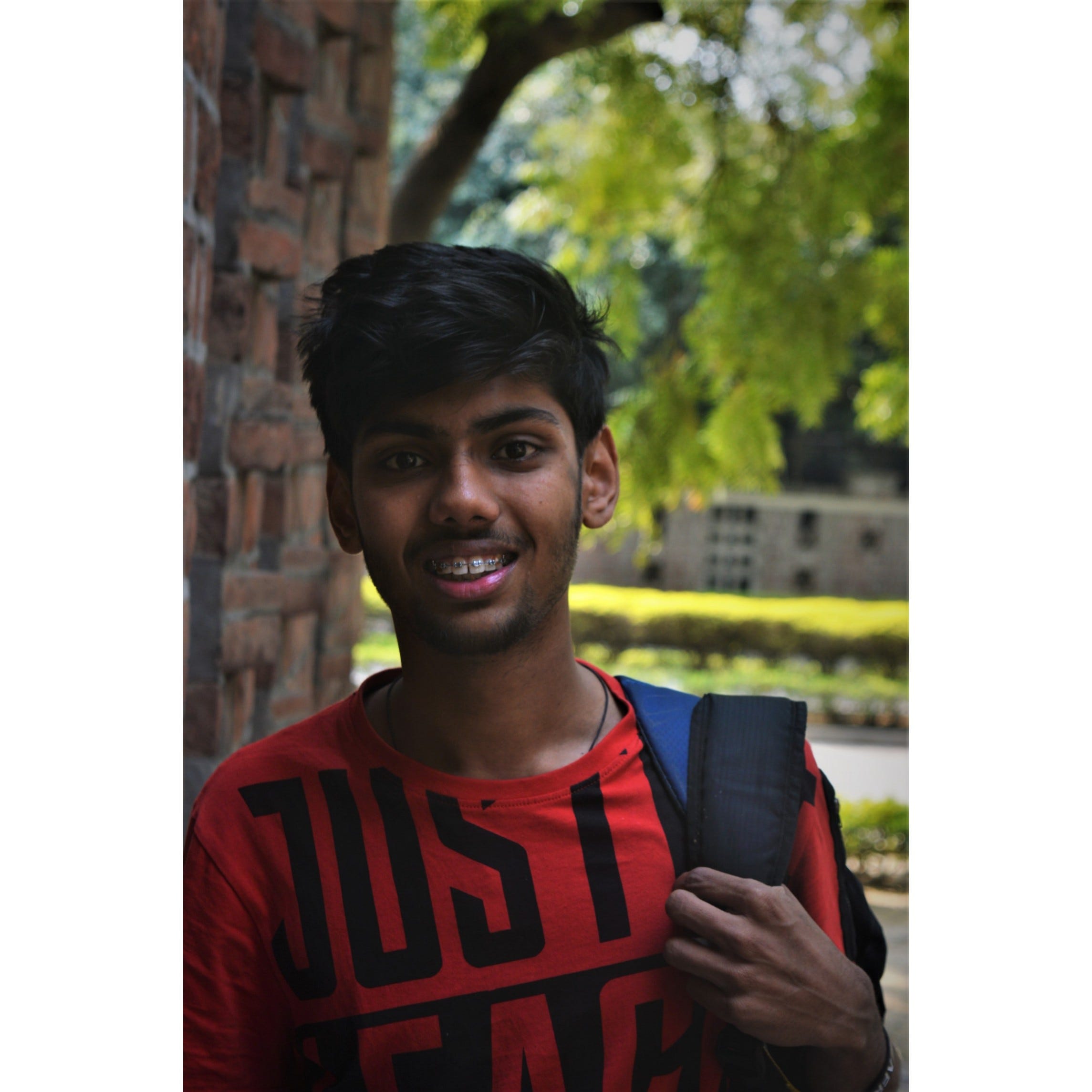 Aditya raj – Medium