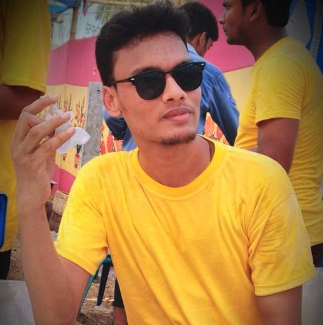 Tahmeed Shihab – Medium