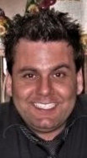 SCOTT ROY – Medium