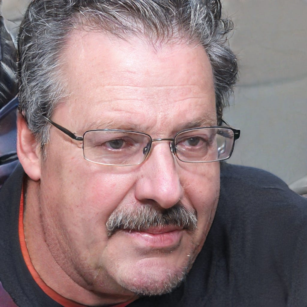 Ray Winters – Medium