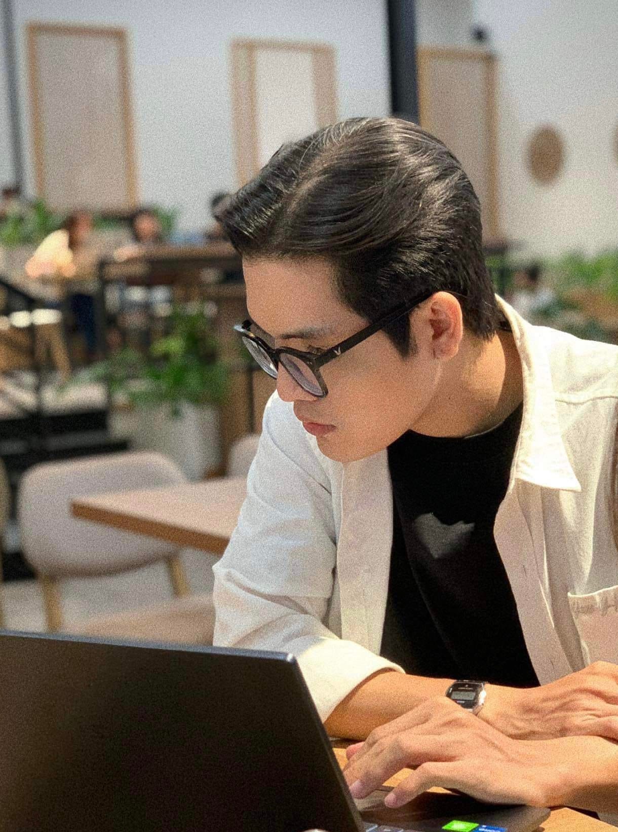 About – Khang Tran – Medium