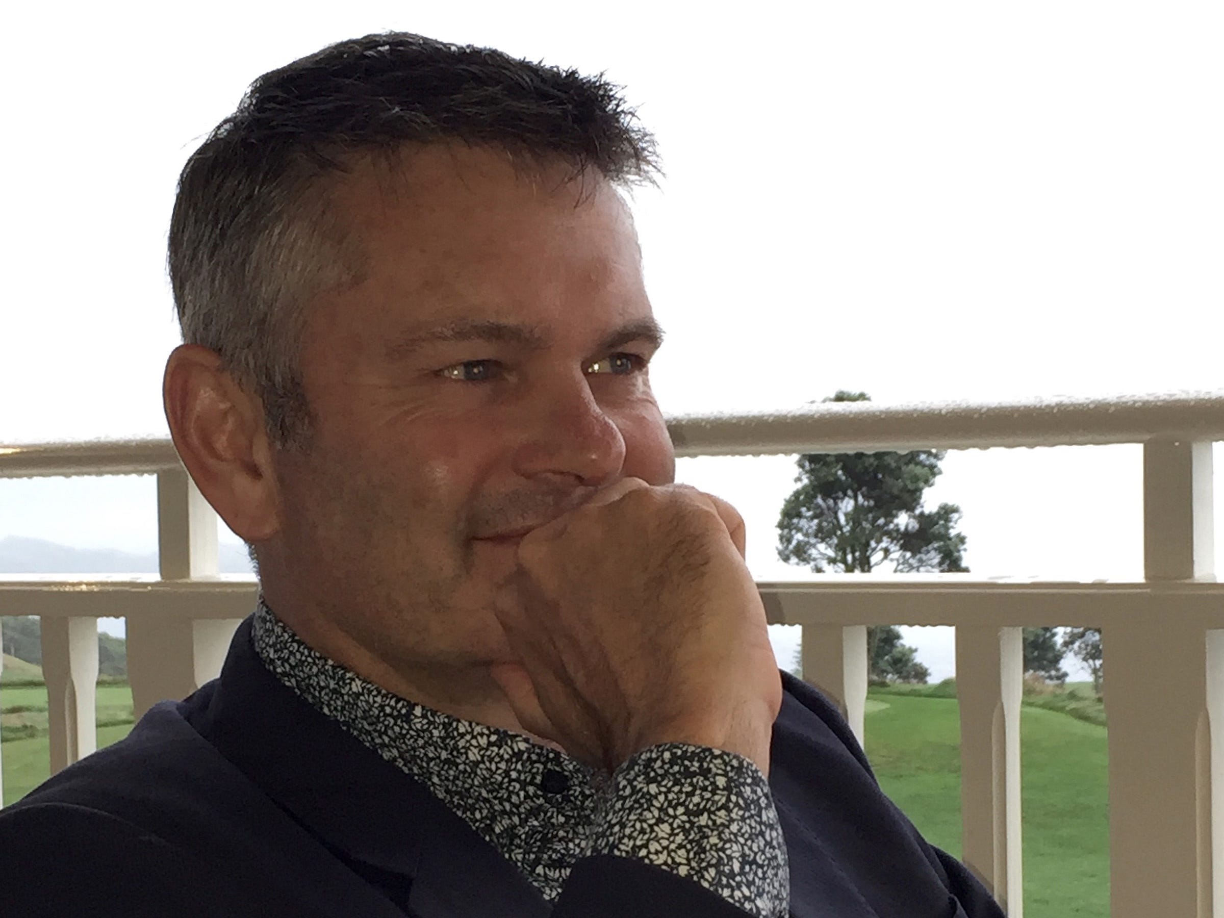 Nathan Richardson – Medium Nathan Richardson – Medium