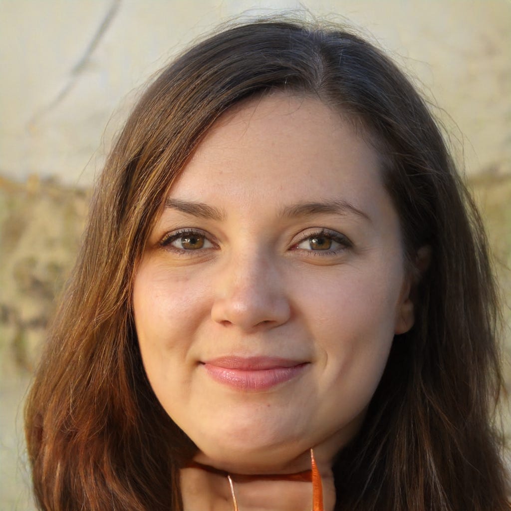 Janessa Parker – Medium