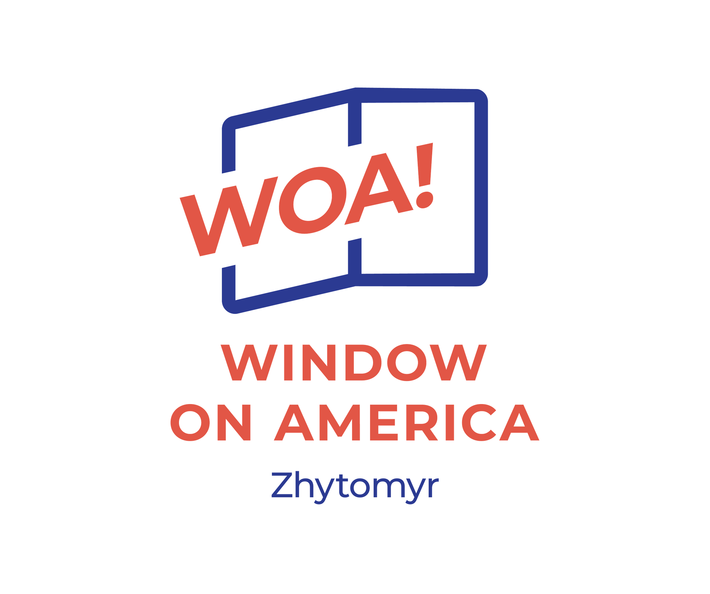 Window on America Zhytomyr – Medium
