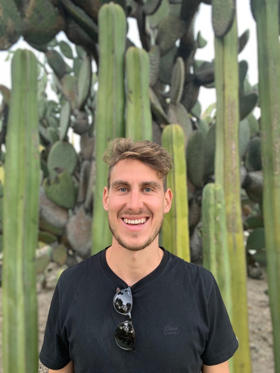 Brook Kennedy on Medium curated some lists