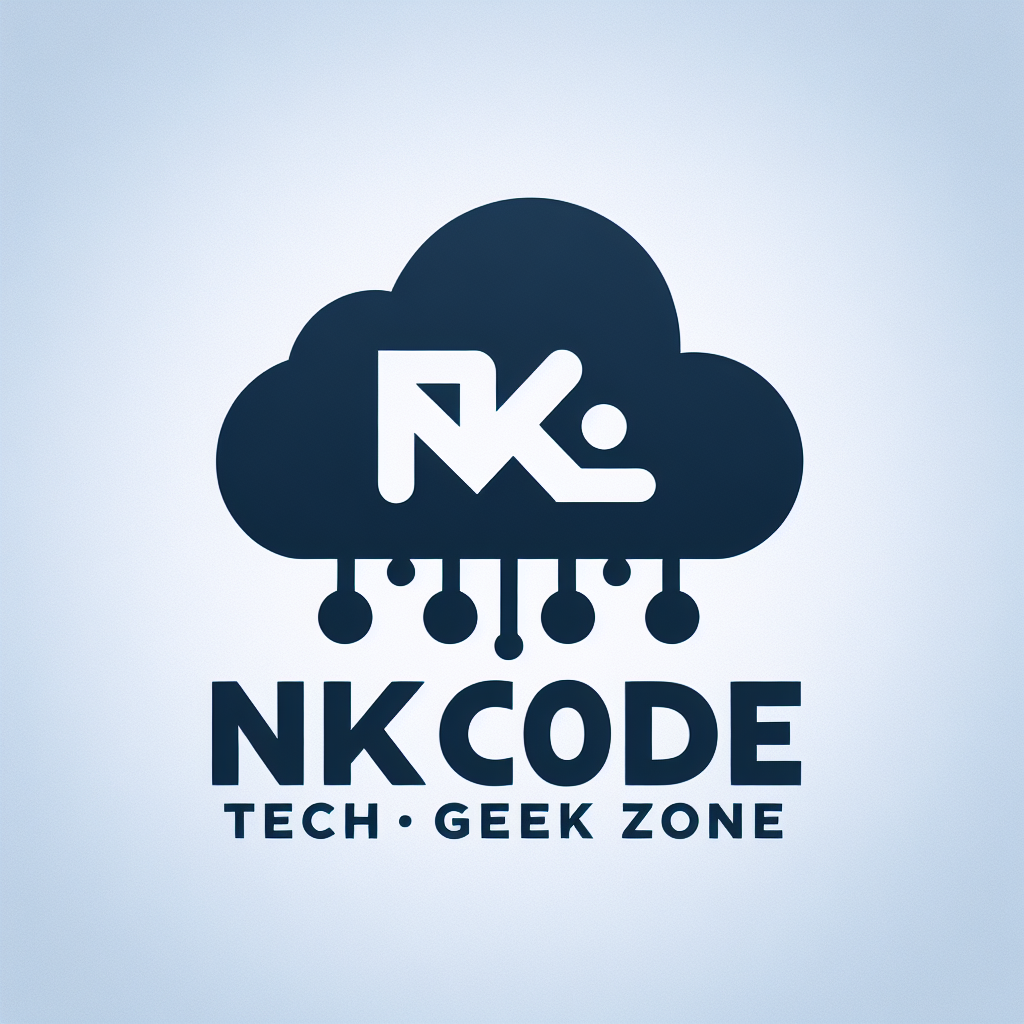About – NKCODE TECH GEEK ZONE – Medium