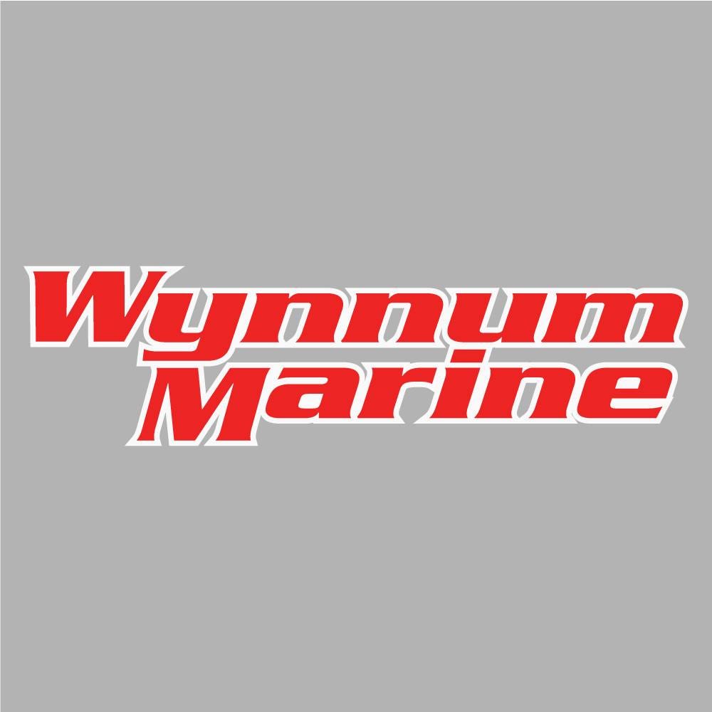Wynnum Marine – Medium