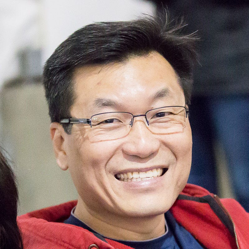 William Leong – Medium