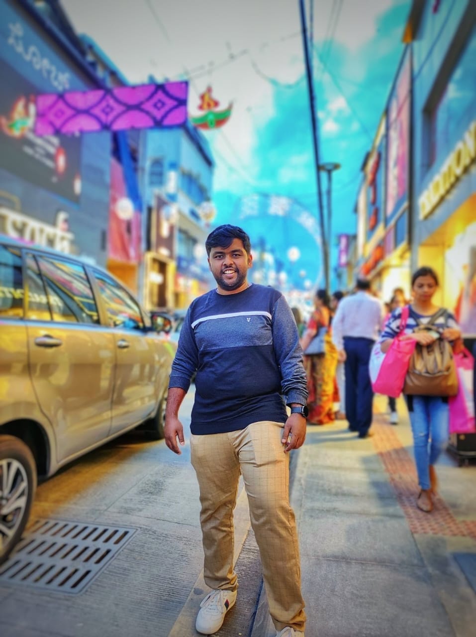 Jugan Peeris on Medium curated some lists