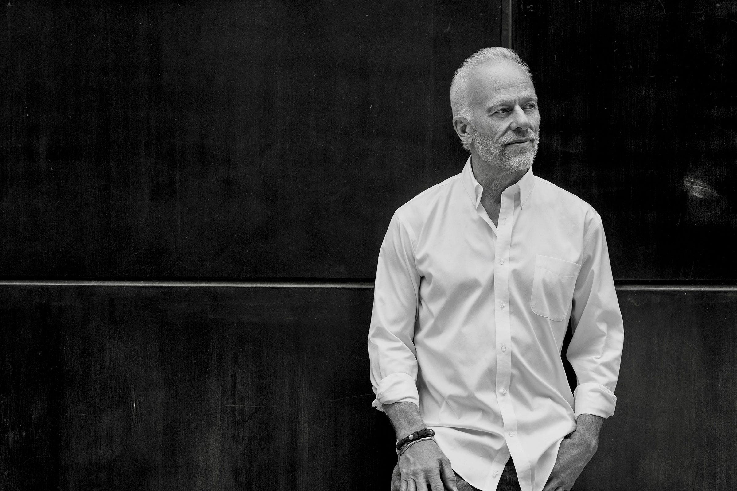 Rod Stryker – Medium