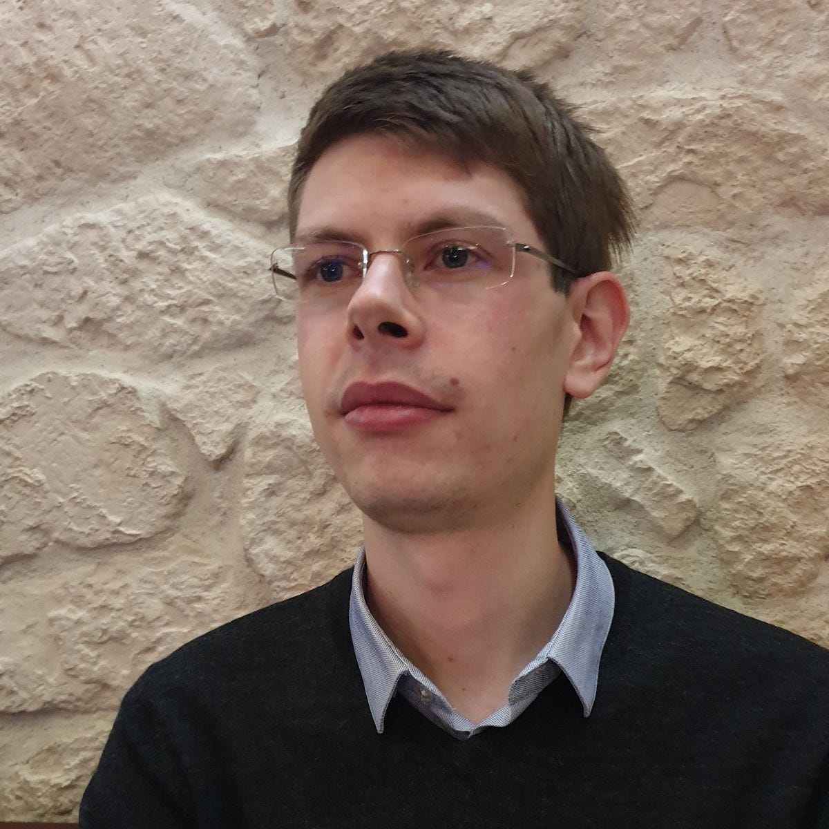 David Bottiau – Medium
