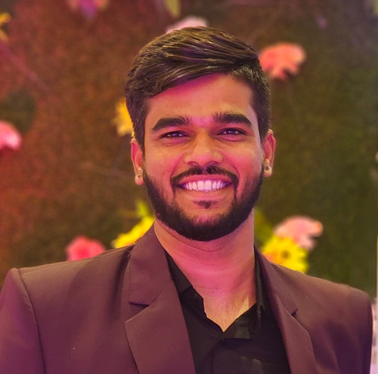 Rohit Tanwar – Medium