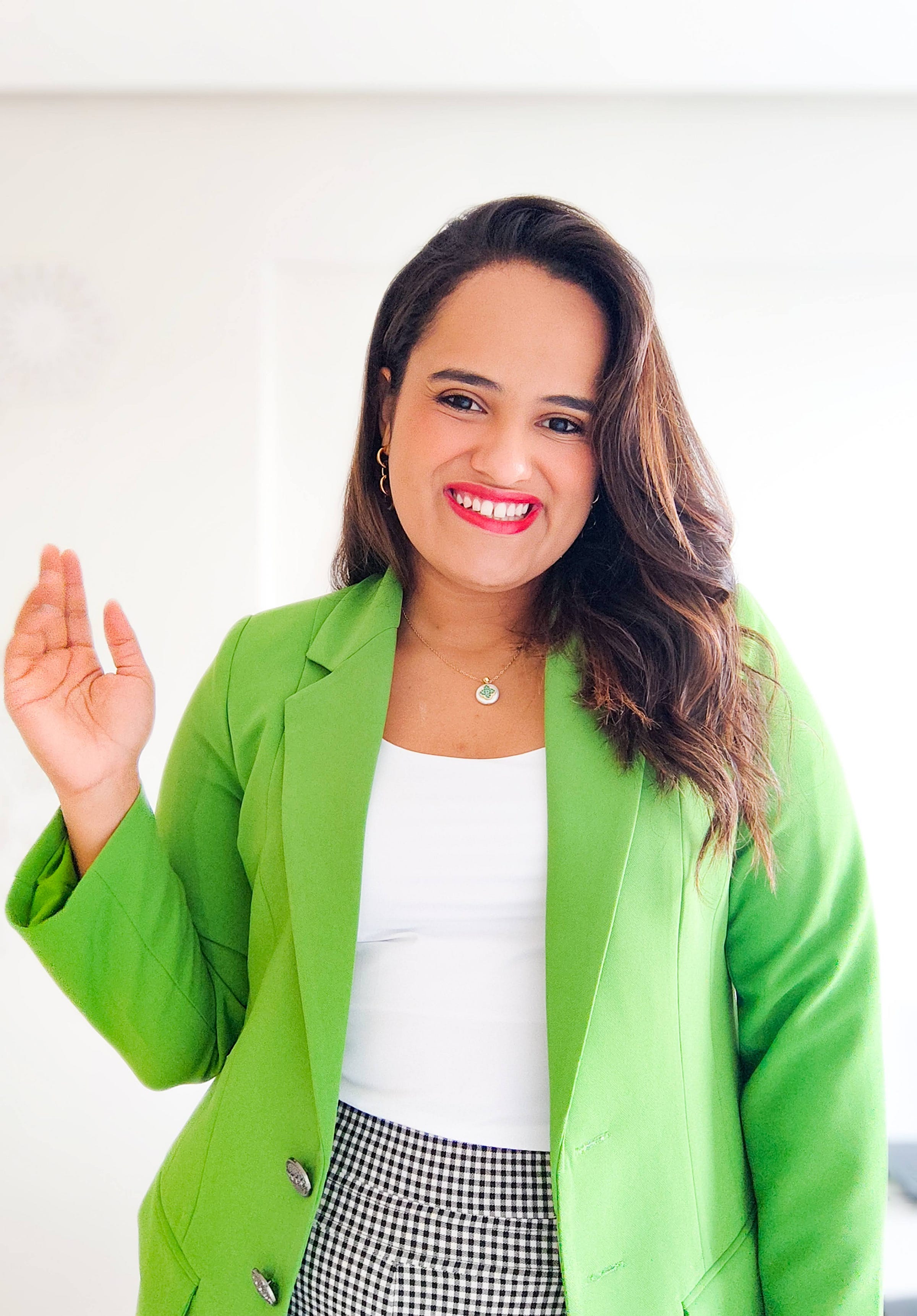 About – Ana Paula Morais – Medium