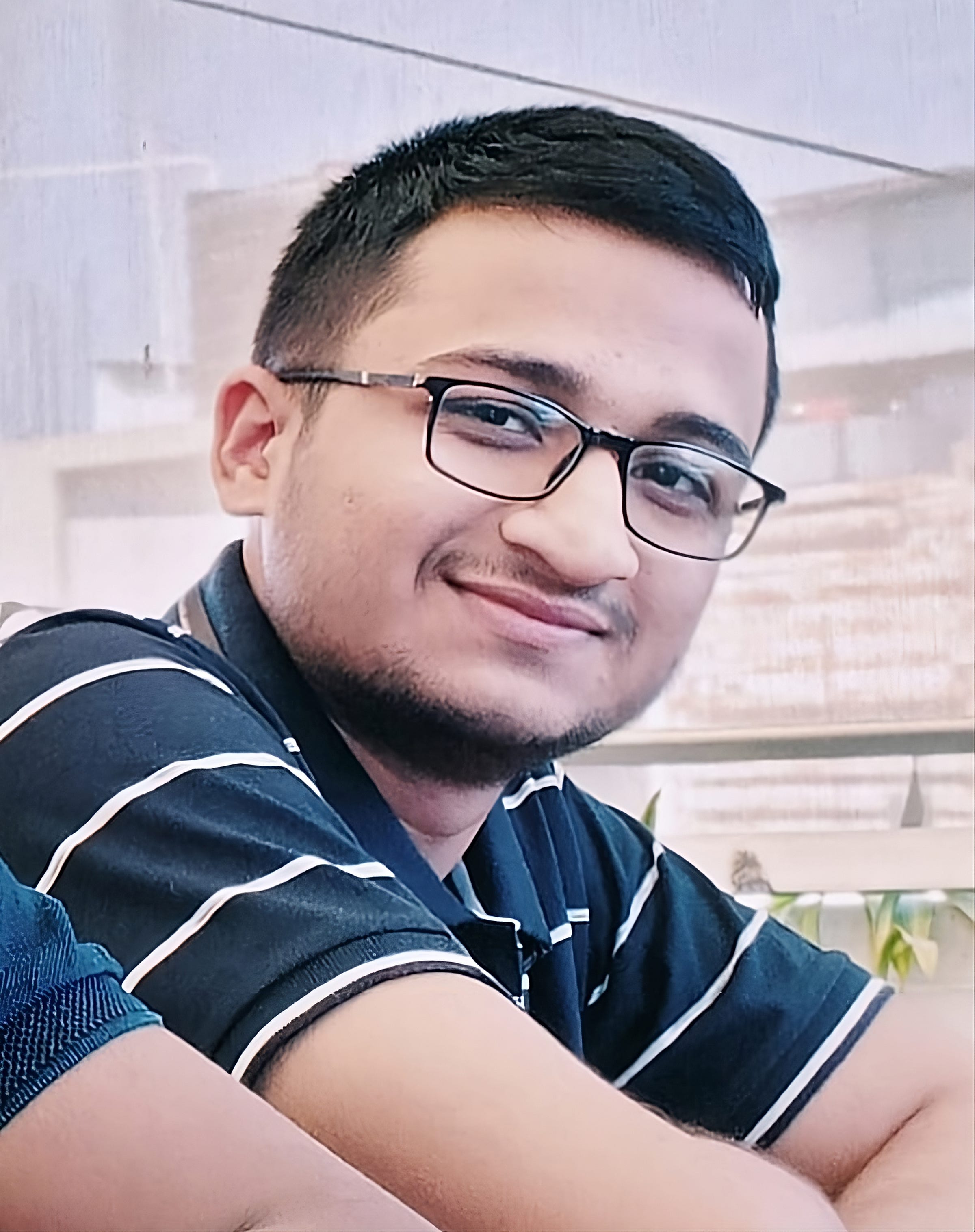 Amit Singh Rajawat – Medium