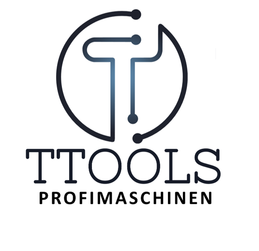TTOOLS Profimaschinen – Medium