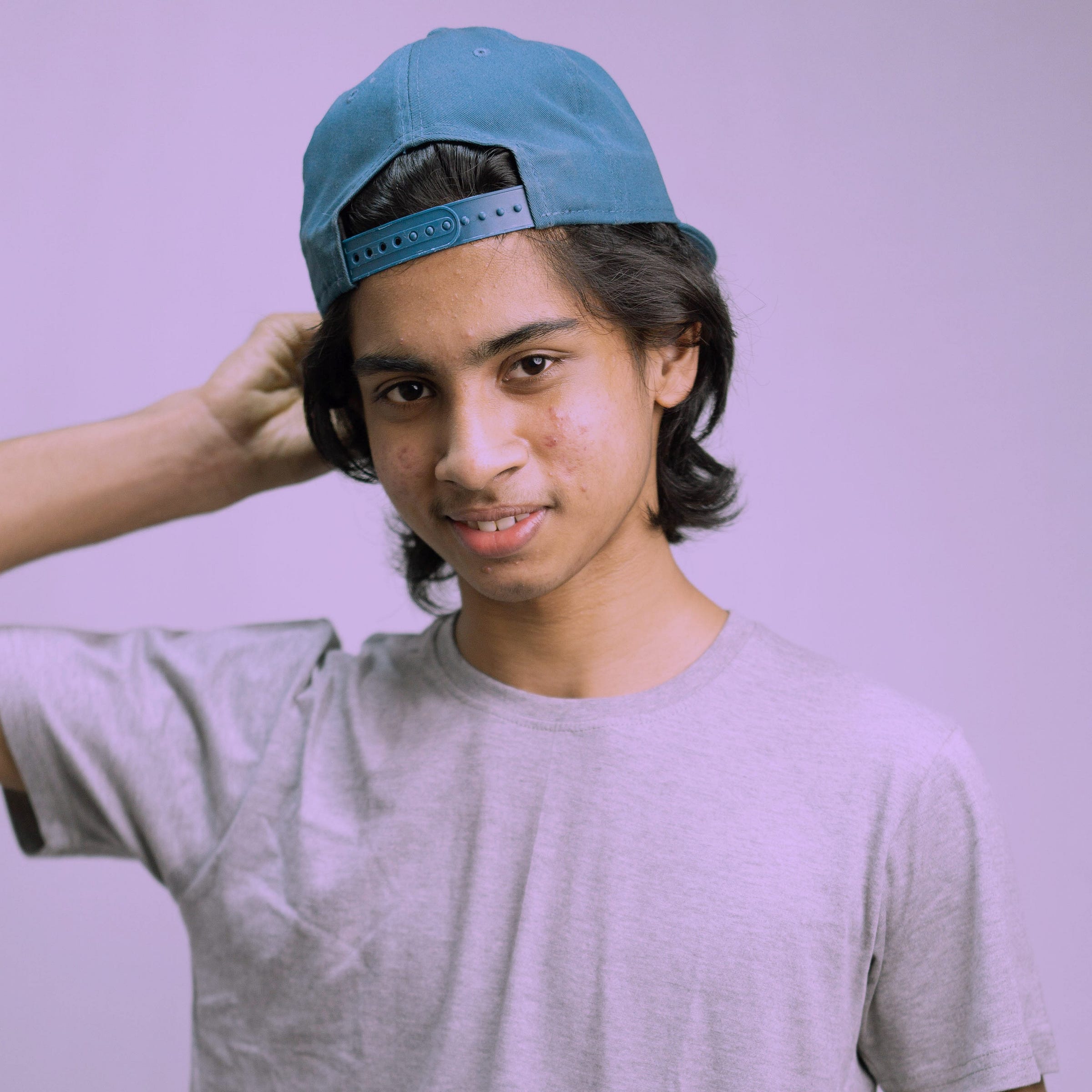 Talha Nizam – Medium