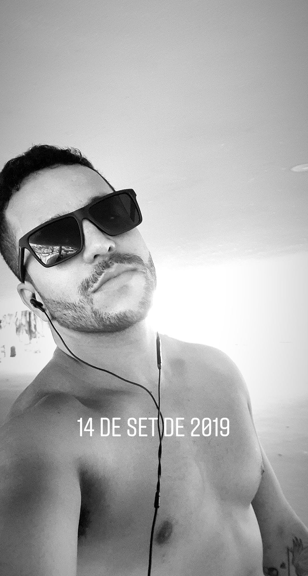 Mike Lima – Medium