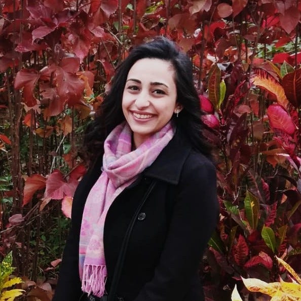 Caroline Adel – Medium