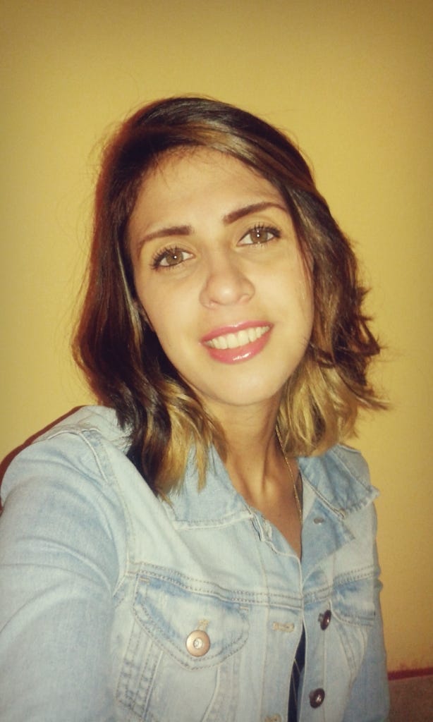 Angie Ramírez Castañeda – Medium