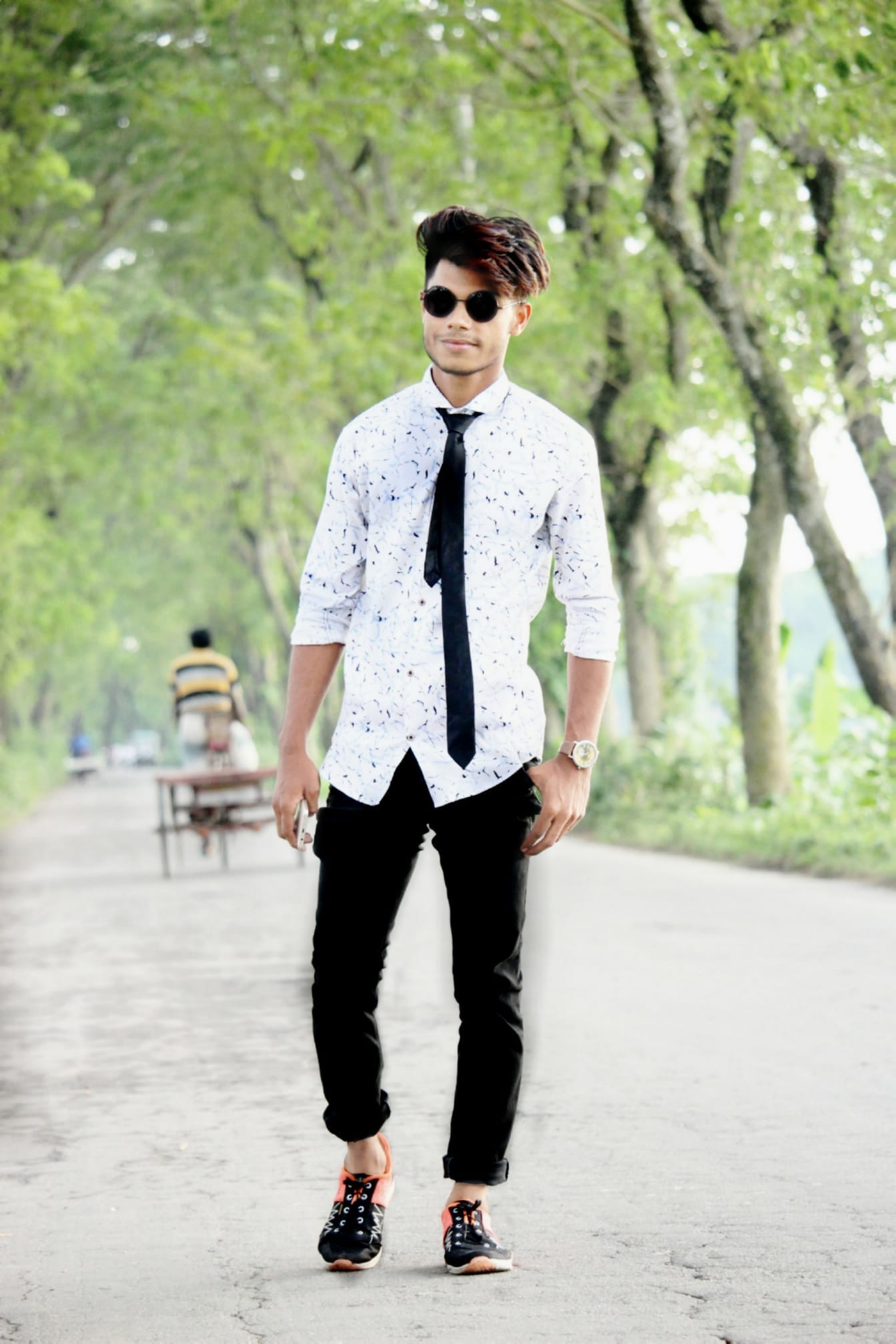 Md Asad Ahamed – Medium