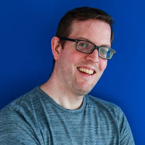 Dan Seavers – Medium