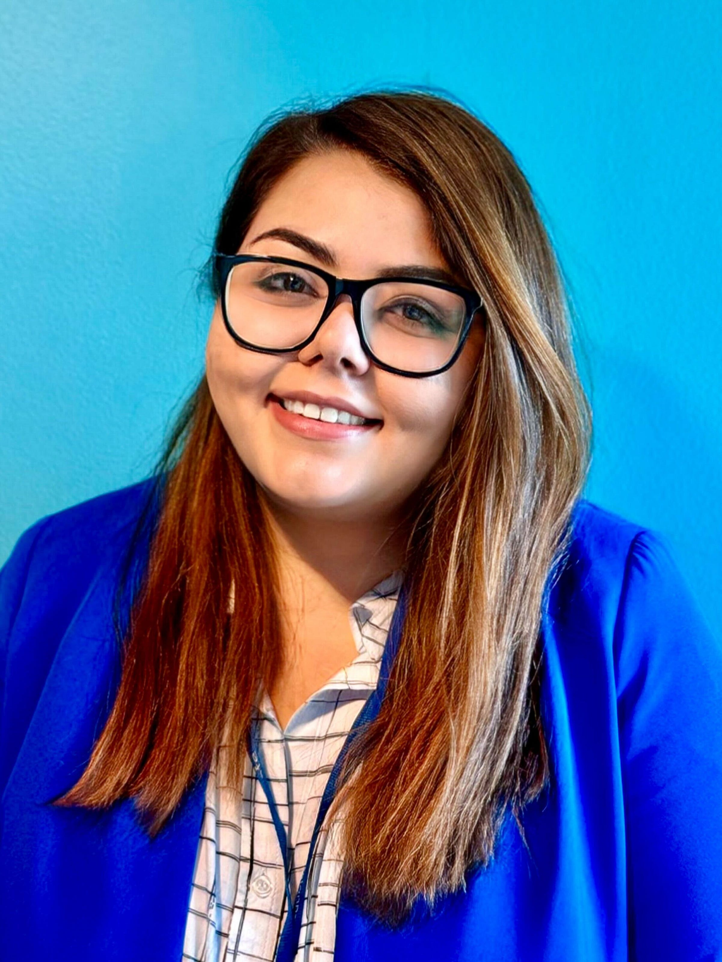 About – Faranak Heidari – Medium