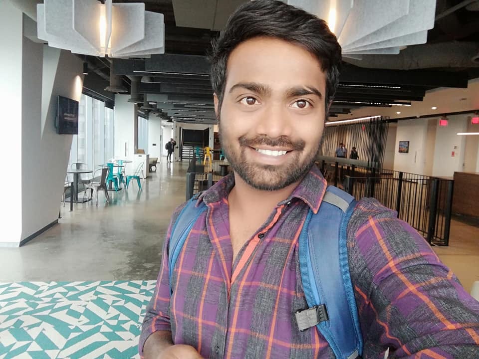 Abhishek Veeramalla – Medium