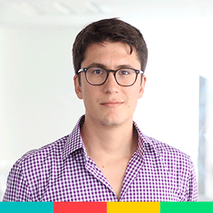Brice Vercoustre – Medium