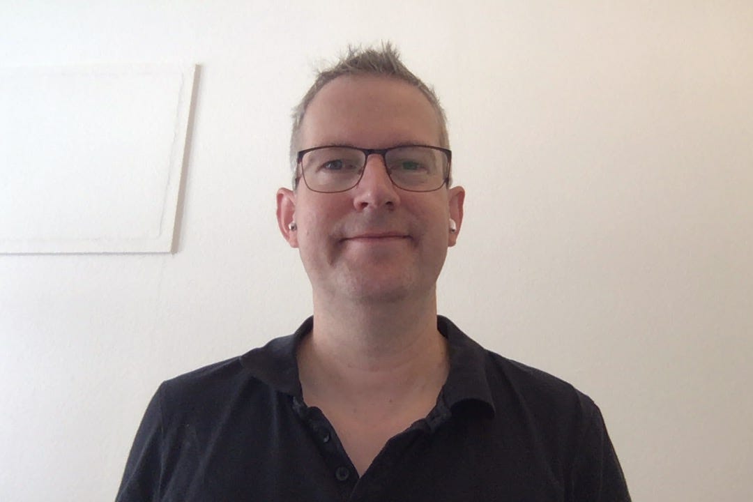 Thorsten Koch – Medium
