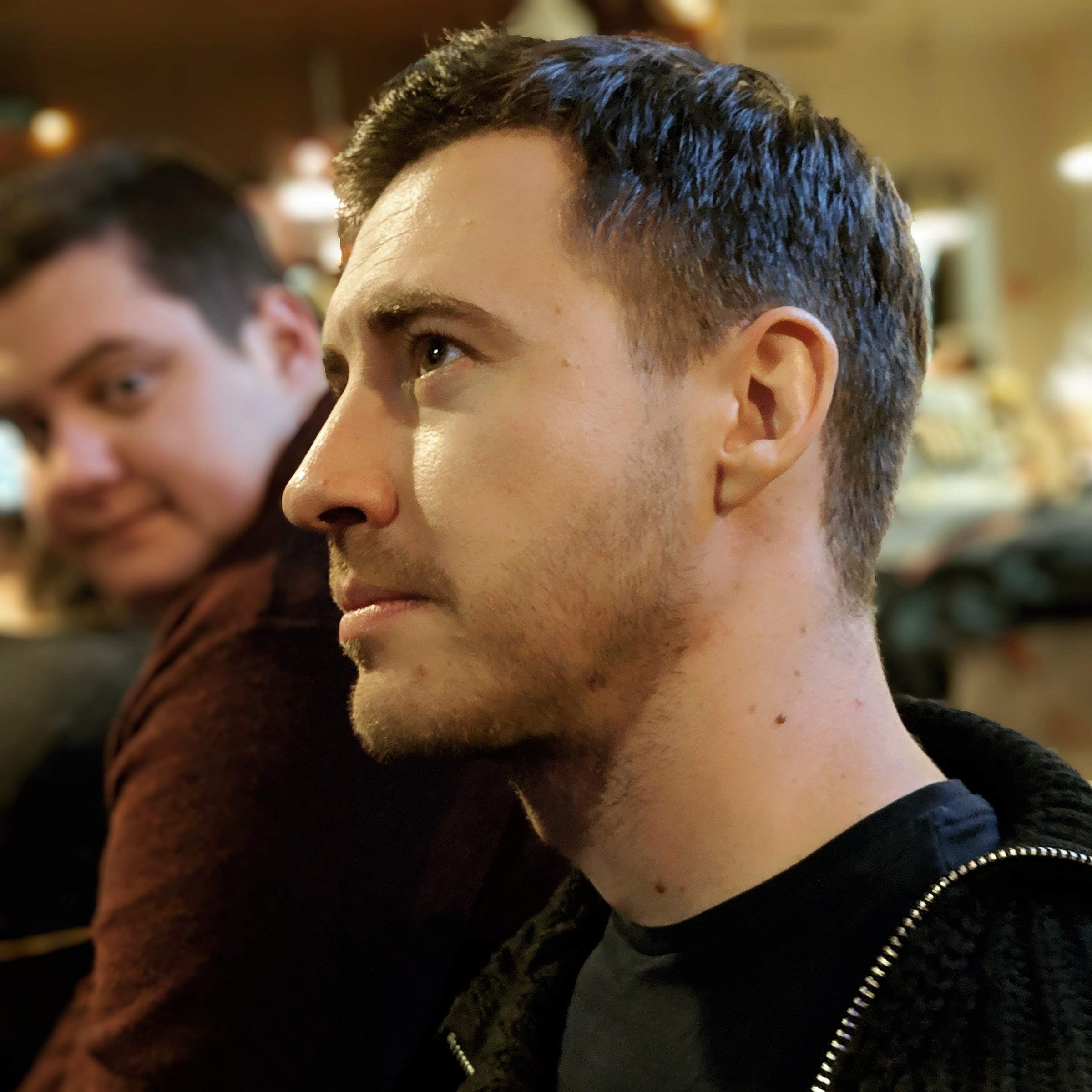 Jozsef Guttin – Medium