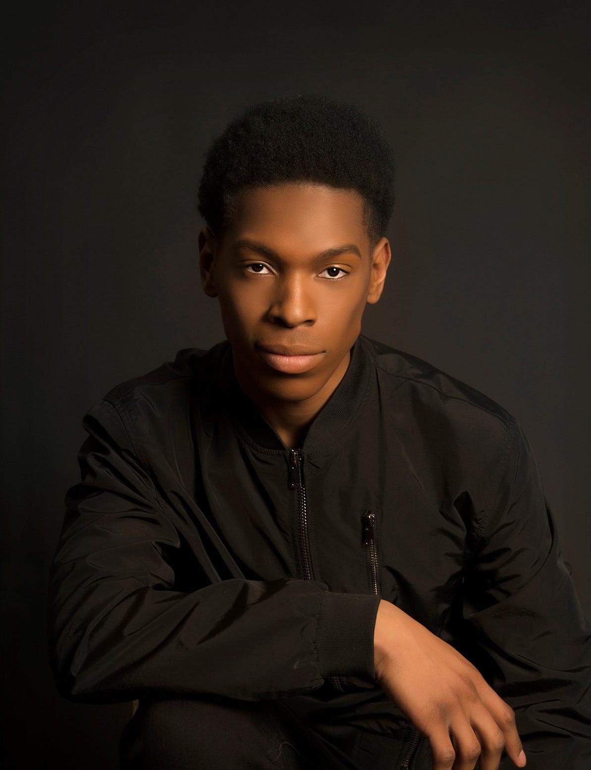 Samuel Guerrier – Medium