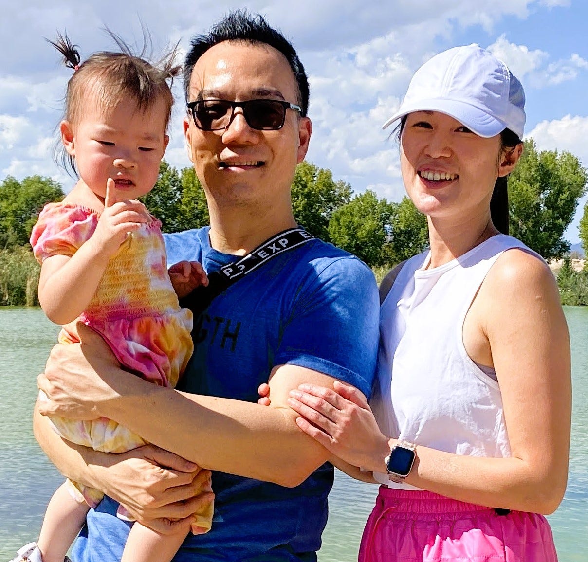 Alan Wang – Medium