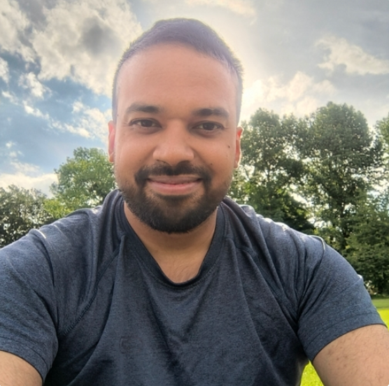 Milon James – Medium