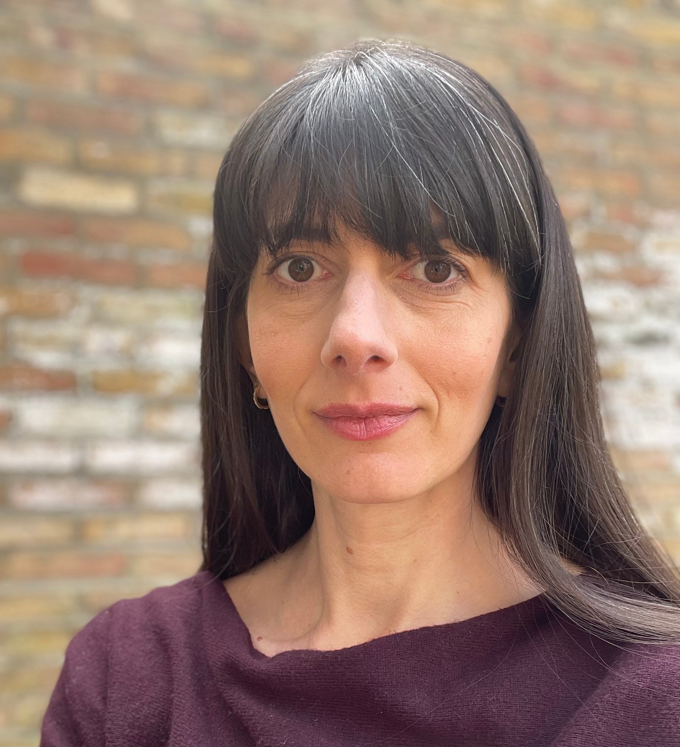 Madeleine Gabriel – Medium