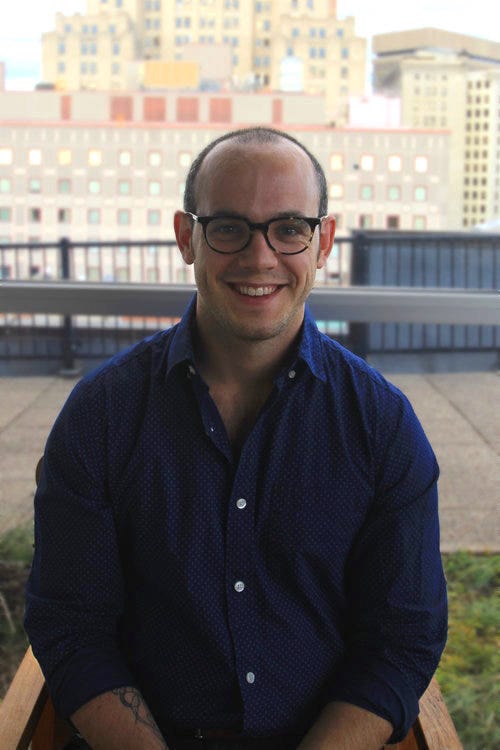 About – Ethan Carlson – Medium