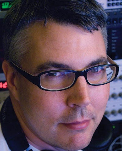 Eric Freeman – Medium