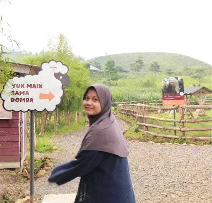 Nameliaa Putri on Medium curated some lists