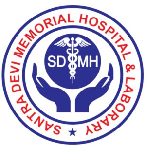 Santra Devi Memorial Hospital – Medium