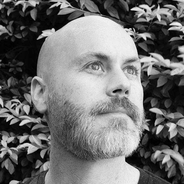 Michael Troy – Medium