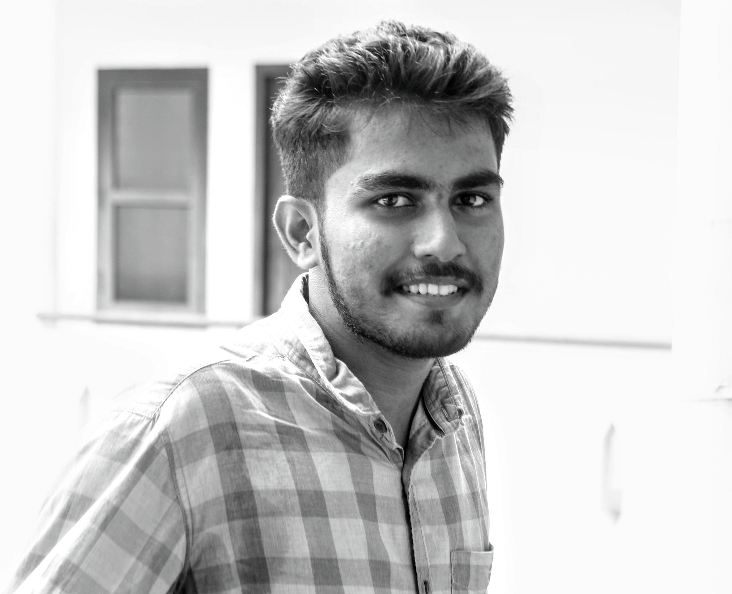 Santhosh thomas on Medium curated some lists