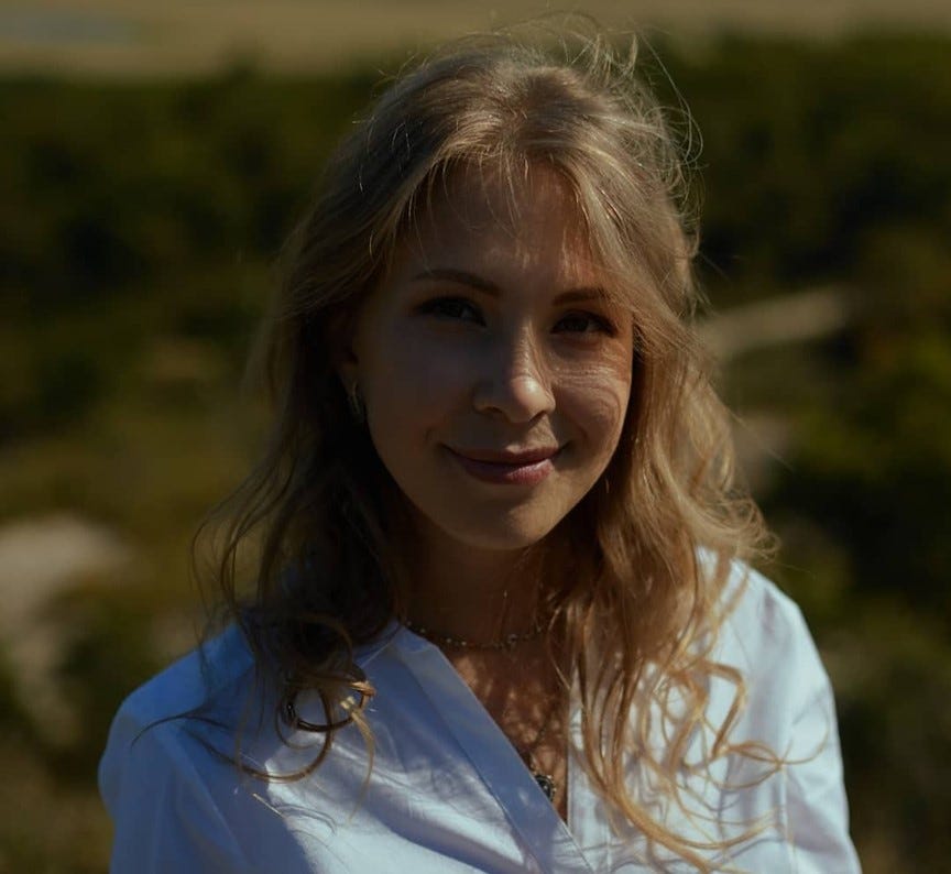 Olesya – Medium
