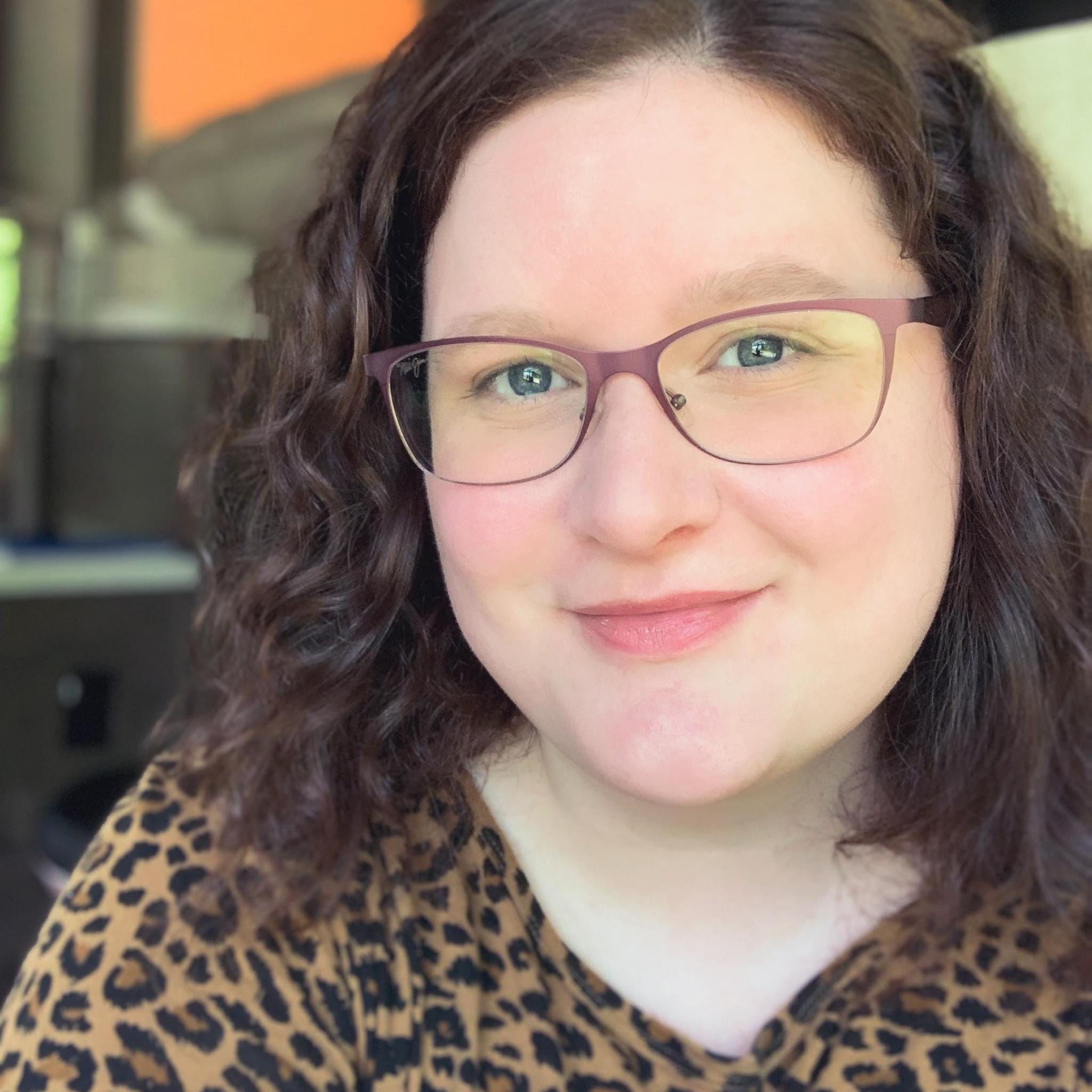 About – Jennifer Parr – Medium