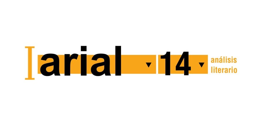 Arial 14