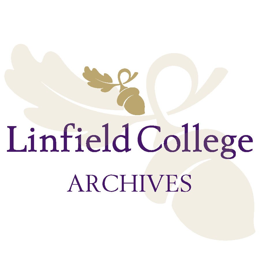 Linfield College Archives – Medium