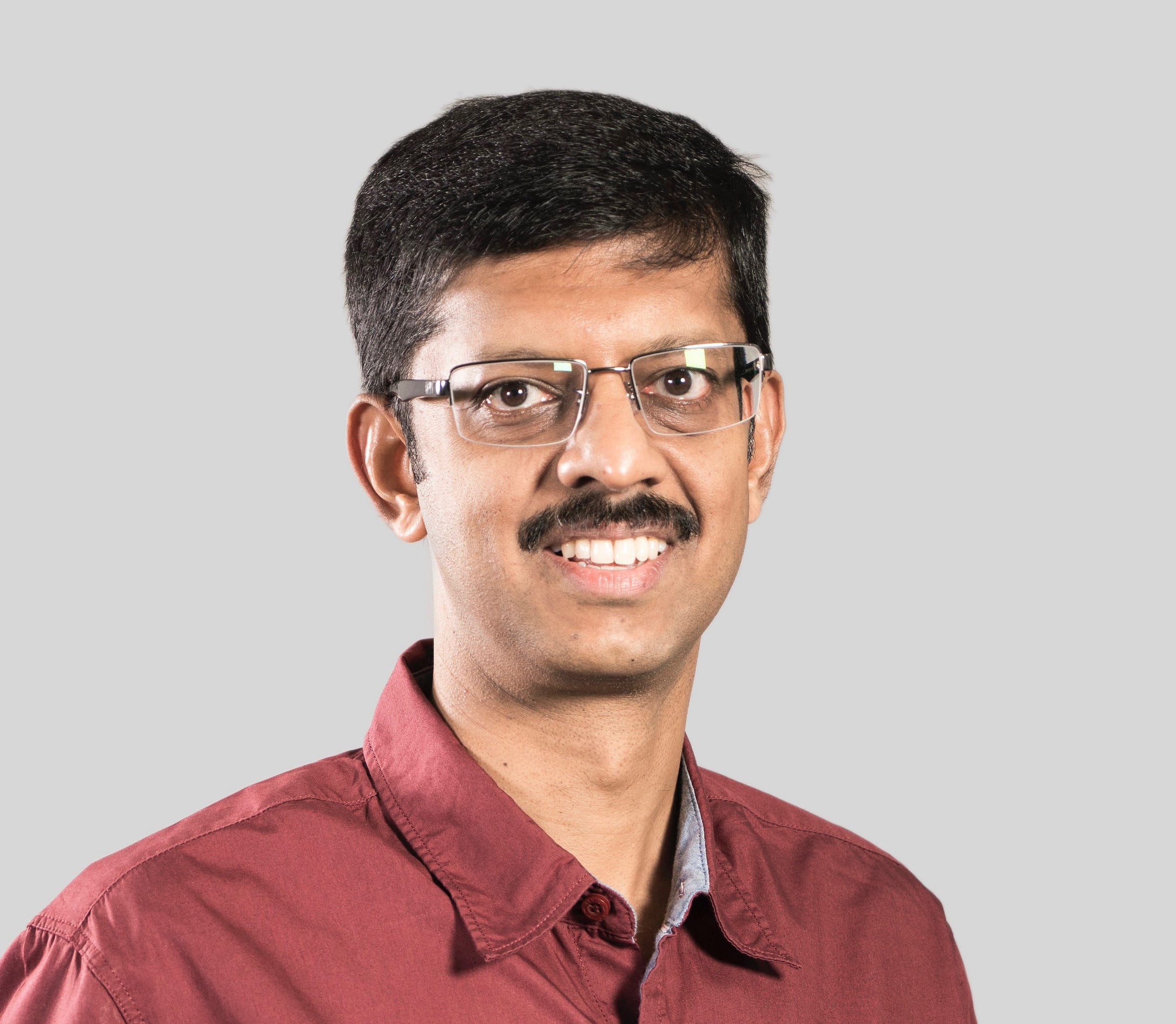 Ganesh Devaraj – Medium