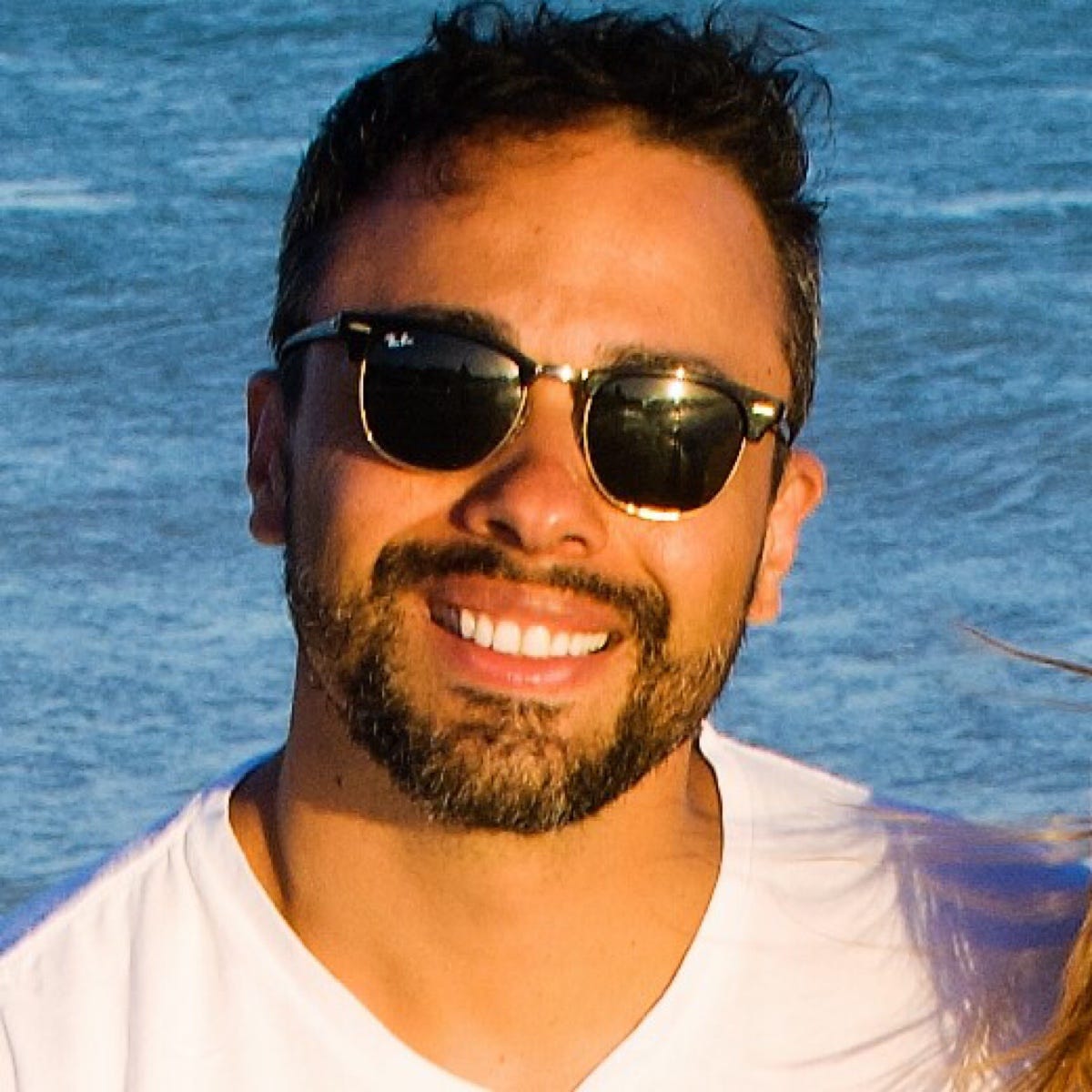 Rodrigo Herthel – Medium