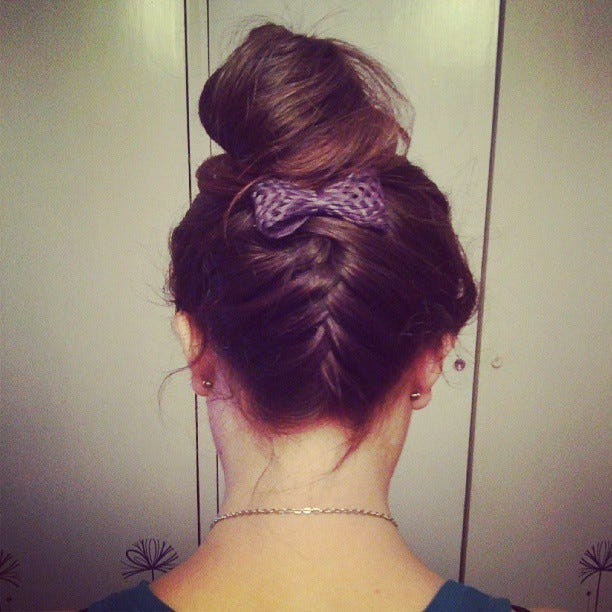 María Fernanda Molina – Medium