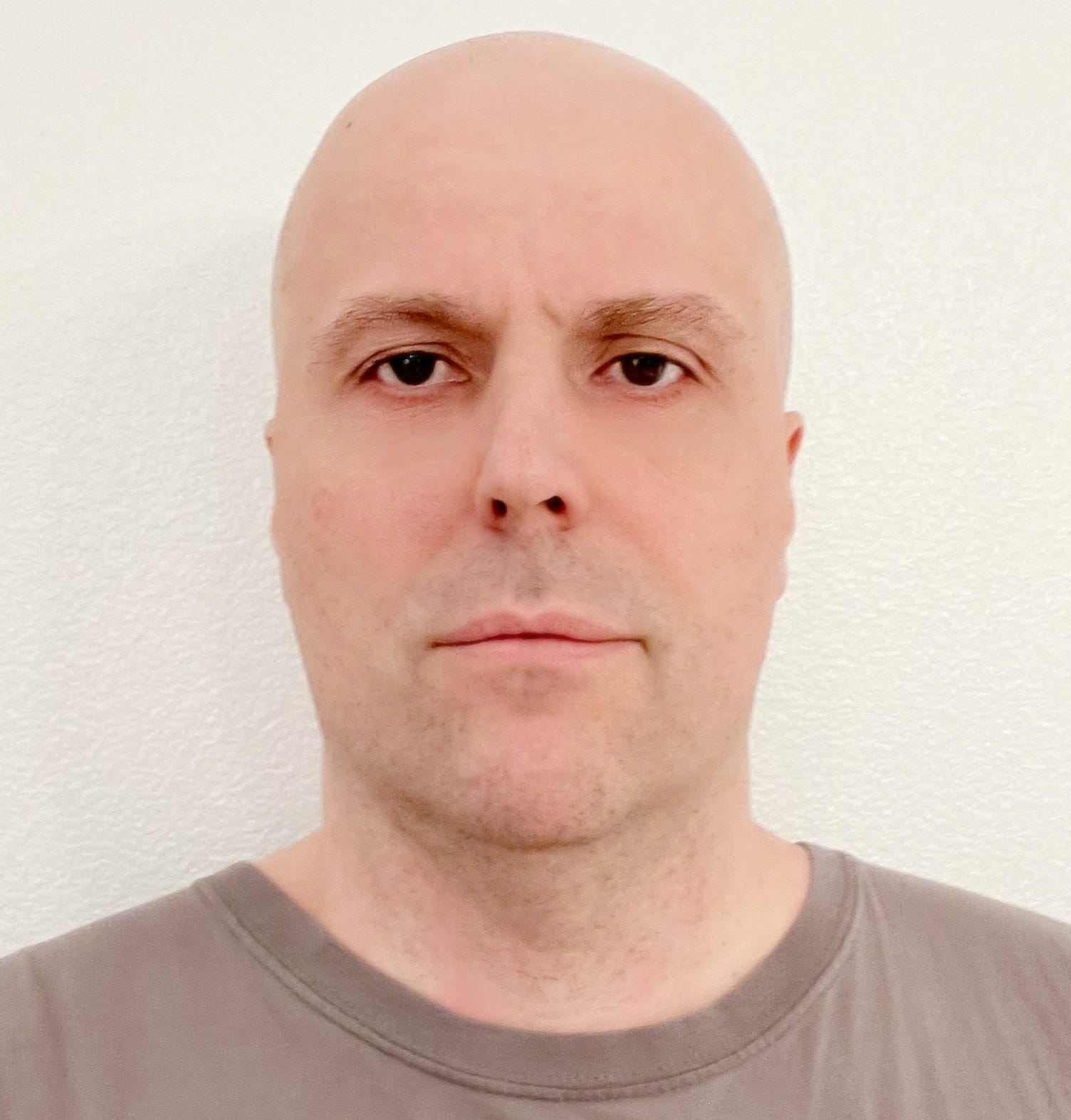About – Matt Pierce – Medium